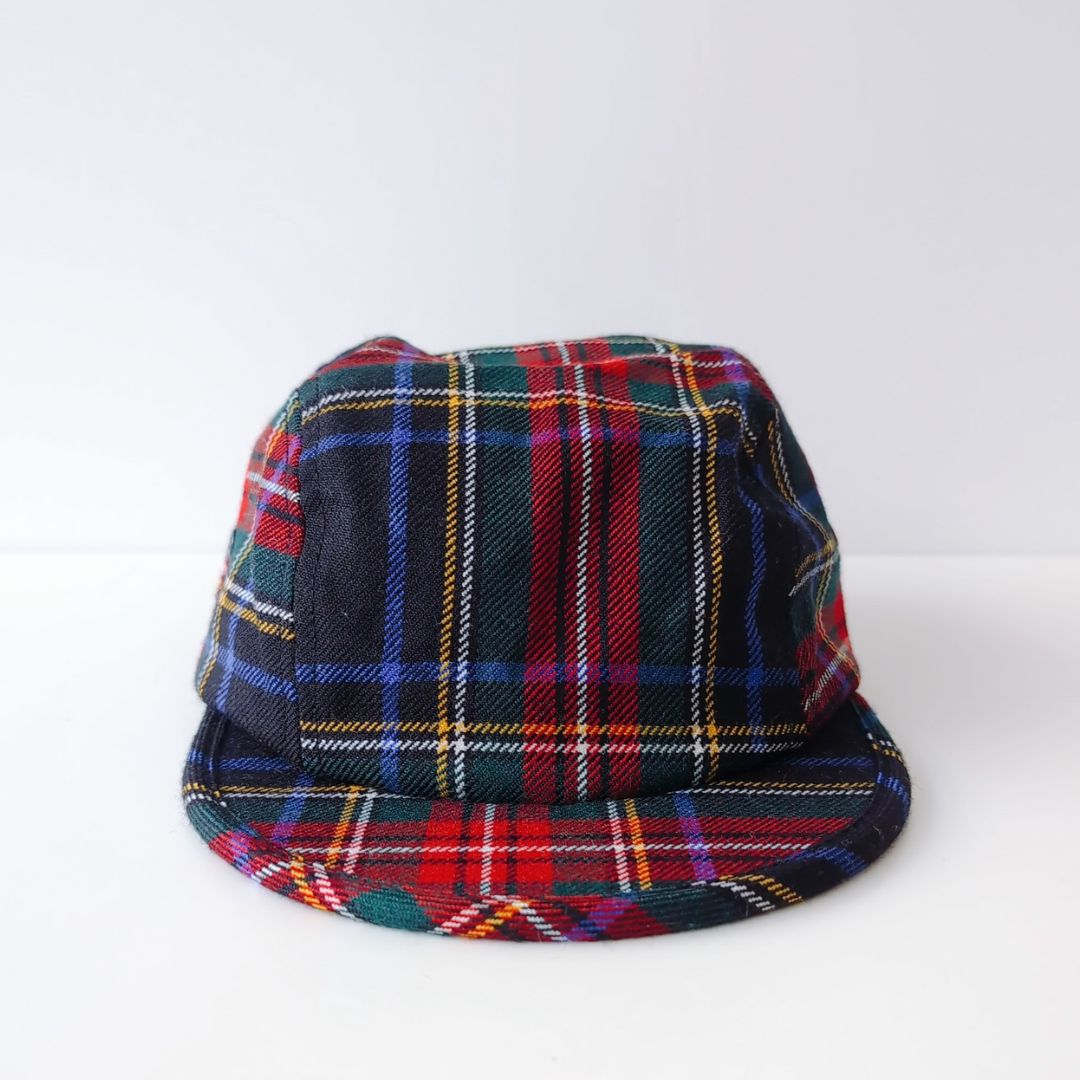 NOAH check cap